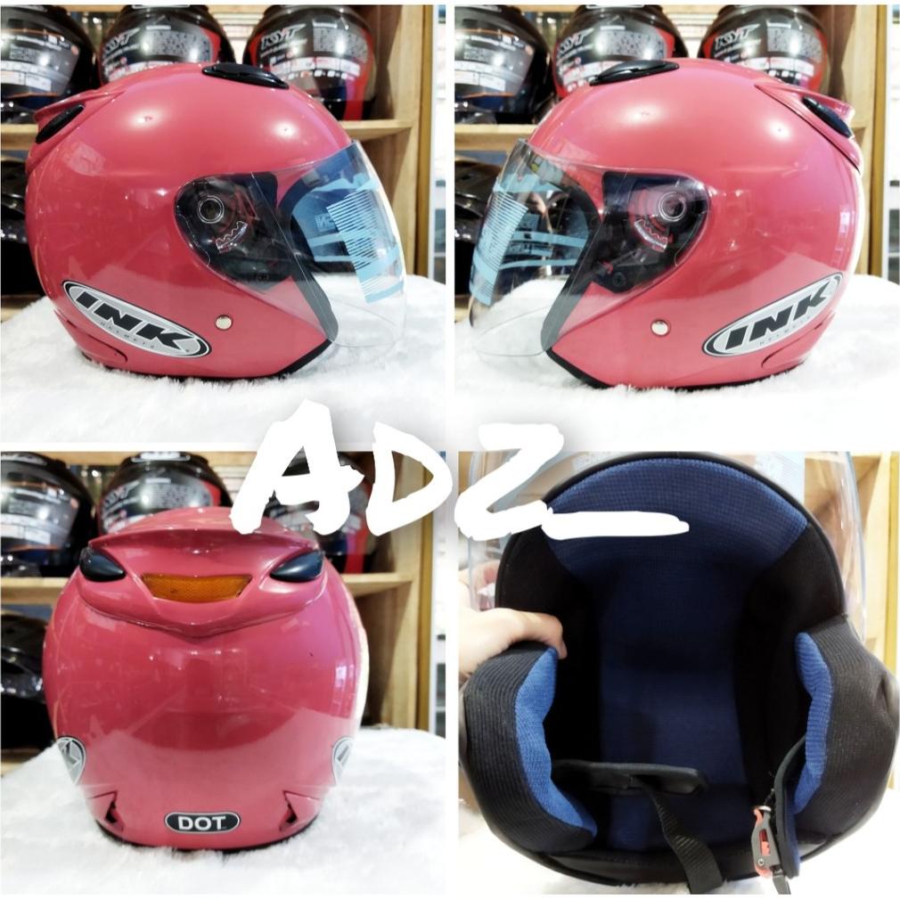Jual Helm INK TIPE CENTRO FREE BOX | Shopee Indonesia