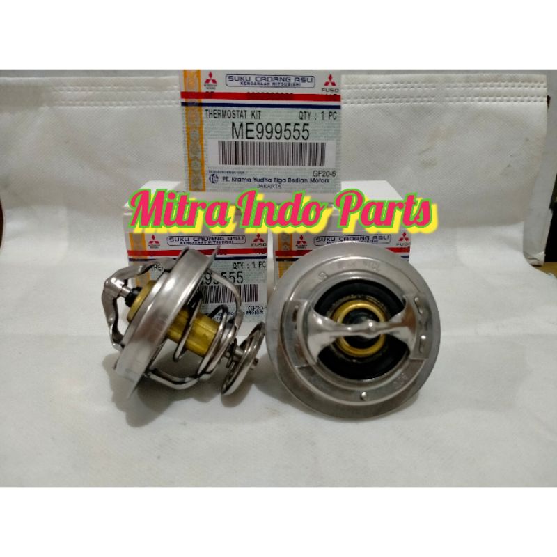 Jual THERMOSTAT MITSUBISHI PS110 PS125 TURBO CANTER | Shopee Indonesia
