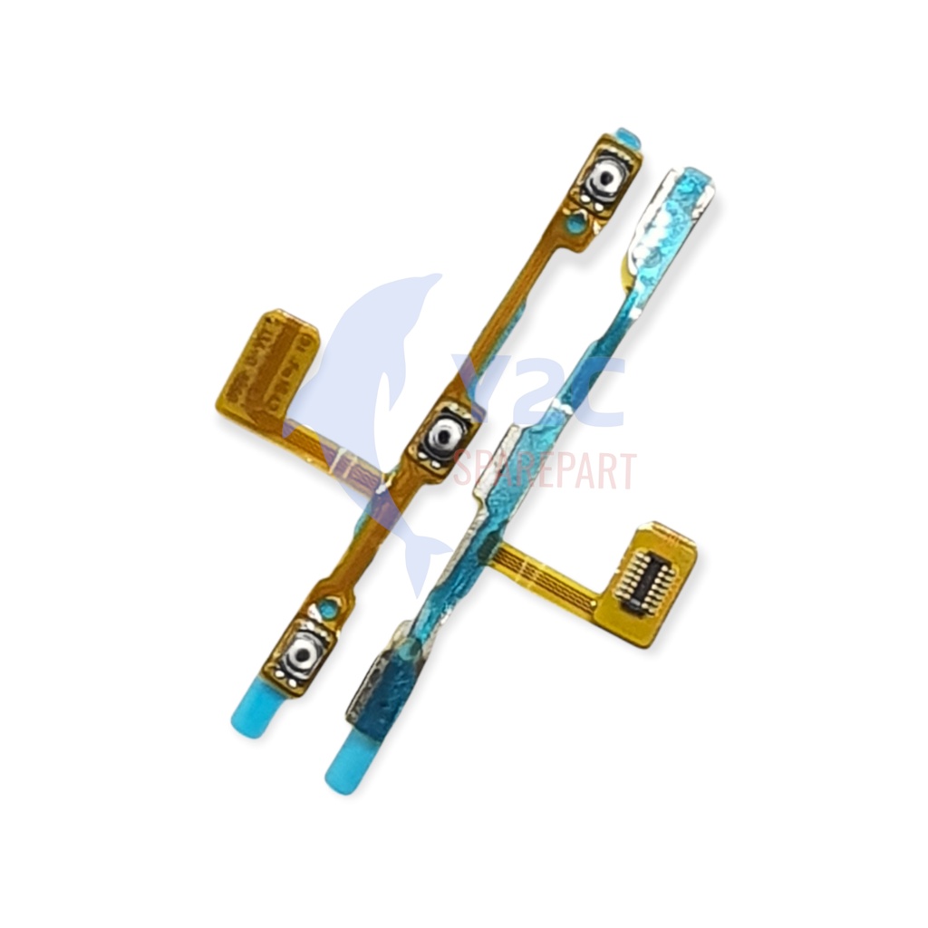 Jual FLEXI ON OFF VIVO Y55 + VOLUME / FLEXIBLE POWER | Shopee Indonesia