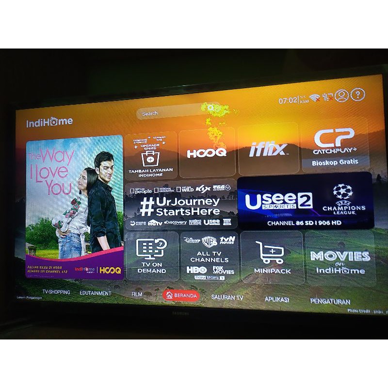 Jual stb b860H v2 ori full set | Shopee Indonesia