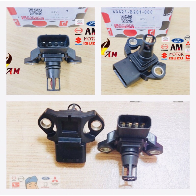 Jual sensor map grandmax luxio (original) | Shopee Indonesia