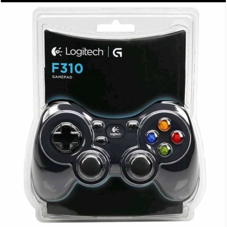 Jual Gamepad Logitech F310 | Shopee Indonesia