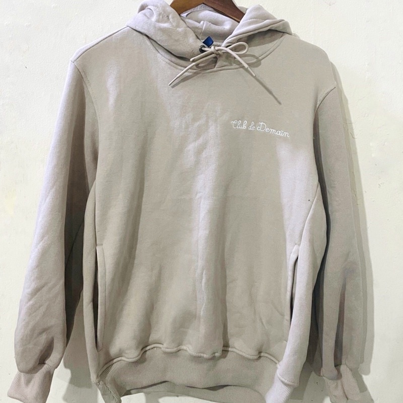 Jual HOODIE H&M CLUB DE DEMAIN | Shopee Indonesia