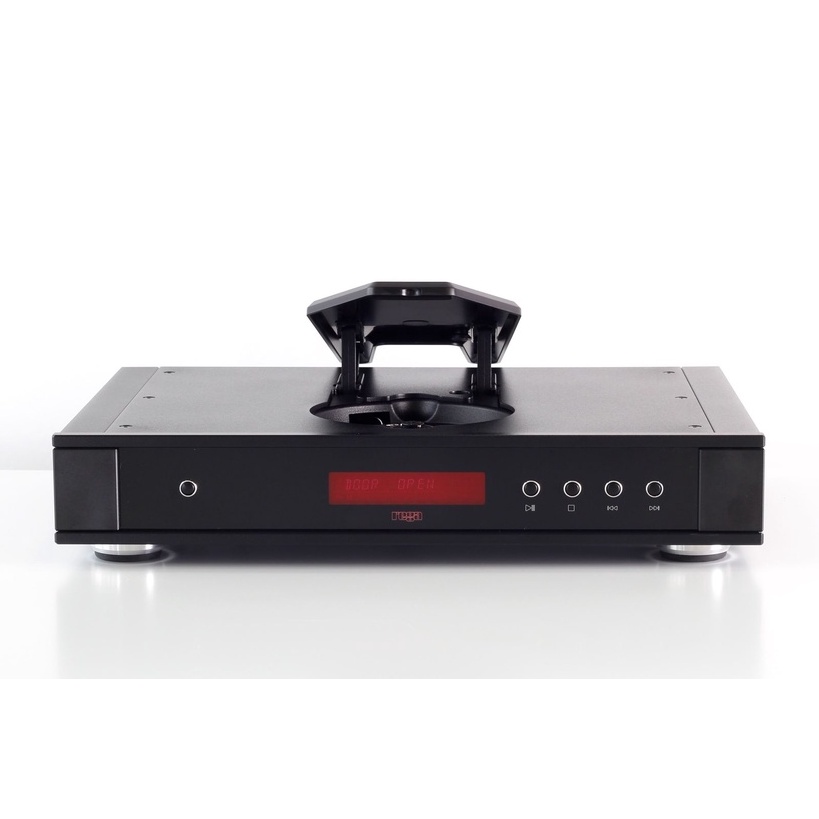 Jual Rega Saturn MK3 Top loader CD-DAC Player | Shopee Indonesia
