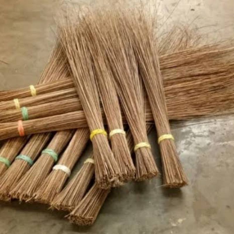 Jual sapu lidi kasur gepeng besar jumbo | Shopee Indonesia