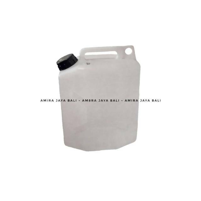 Jual JERRYCAN / JERIGEN / FUEL CAN 10 LITER | Shopee Indonesia