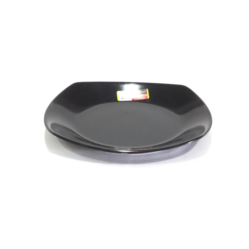 Jual PIRING MAKAN KOTAK P0510 Piring Melamin Kotak Ceper Golden Dragon ...