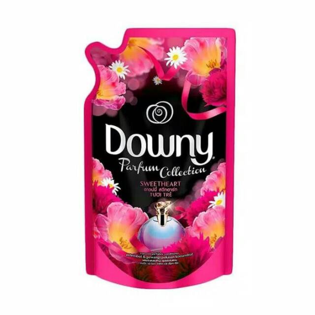 Jual Downy parfum collection sweetheart | Shopee Indonesia