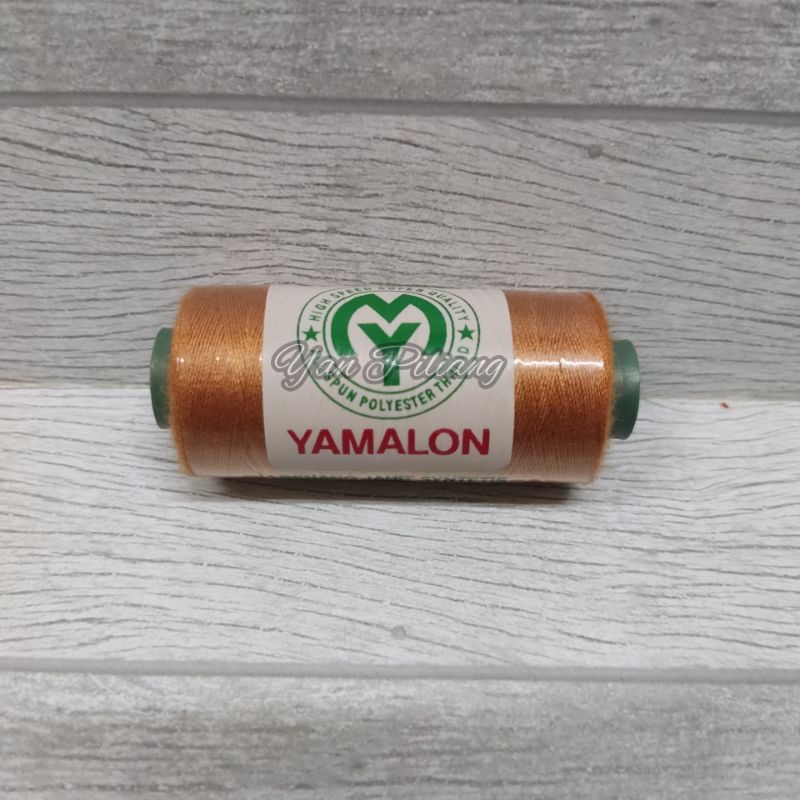 Jual Benang Jahit Yamalon 8206 | Shopee Indonesia