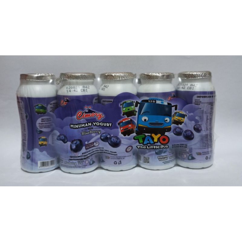Jual CIMORY YOGURT DRINK 65ml 65 ml | 70ml 70 ml | Shopee Indonesia
