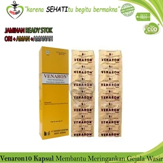 Jual Obat Venaron Terlengkap & Harga Terbaru Juni 2024 | Shopee Indonesia