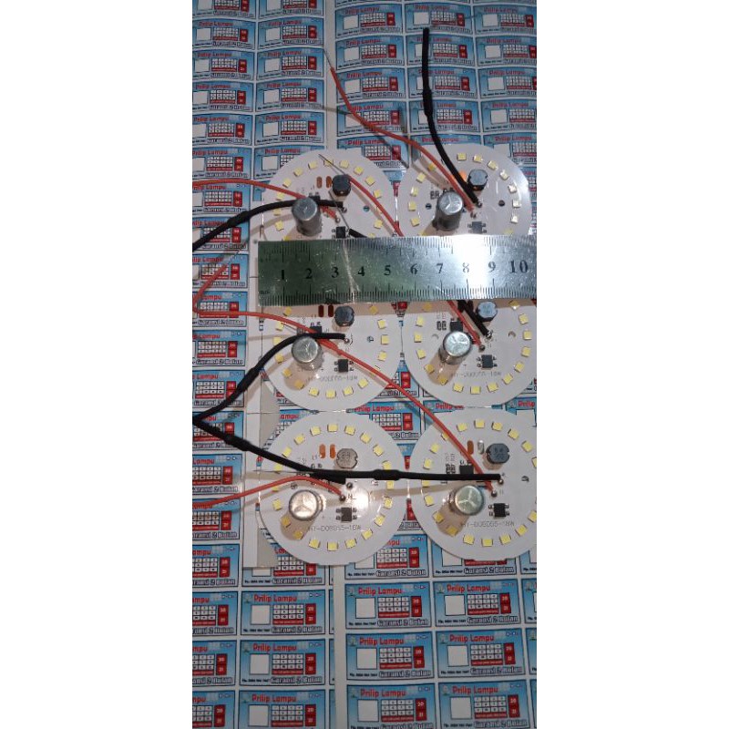 Jual LED AC 18 WATT ACR | Shopee Indonesia