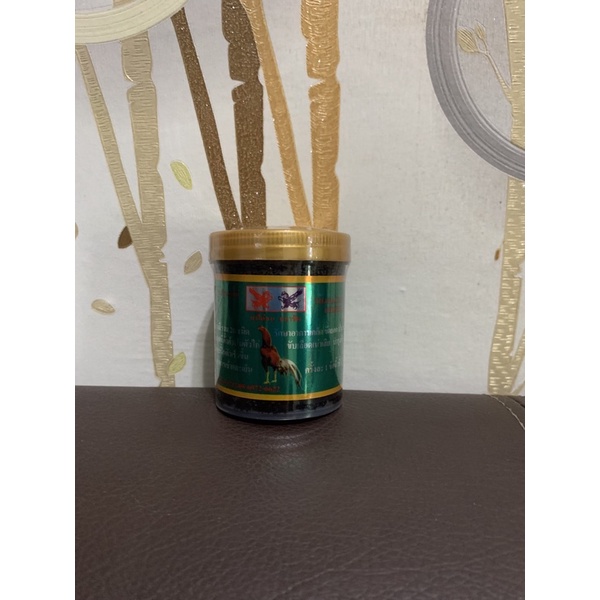 Jual Obat Luka Dalam Basah ayam 150gram kamlang (import 100% original thailand) | Shopee Indonesia