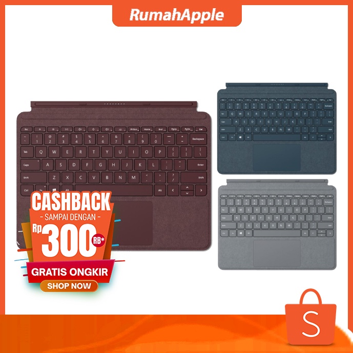 Jual Surface Pro 8 X Signature Keyboard with Slim Pen 2 Gen 2 | Shopee ...