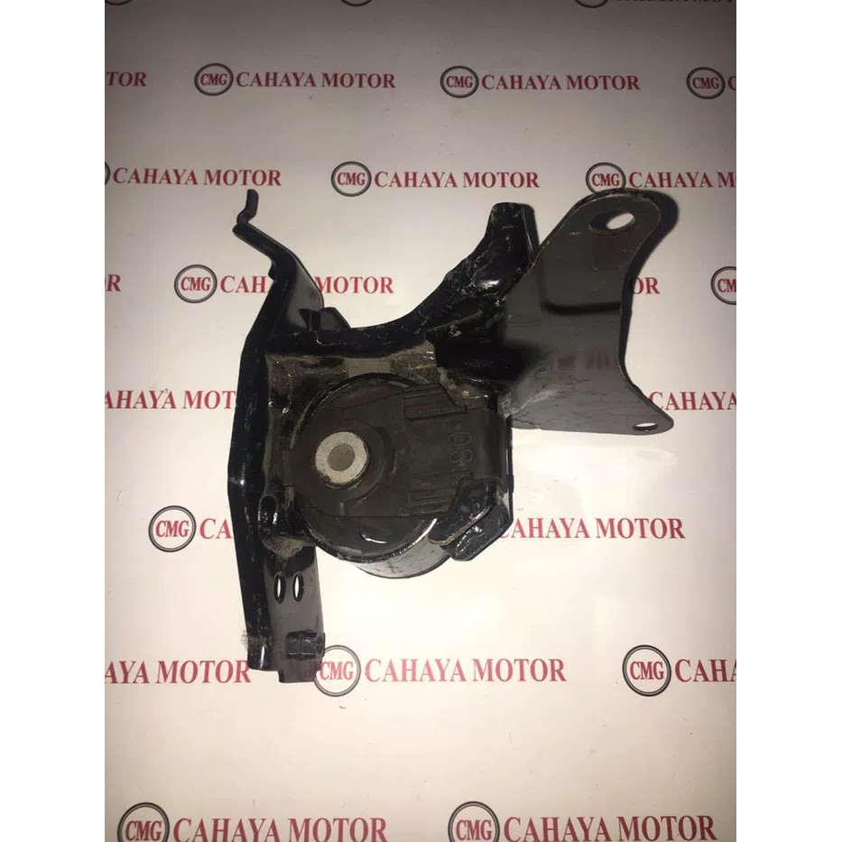 Jual Karet Engine Mounting Kiri Sienta All New Yaris Original | Shopee ...