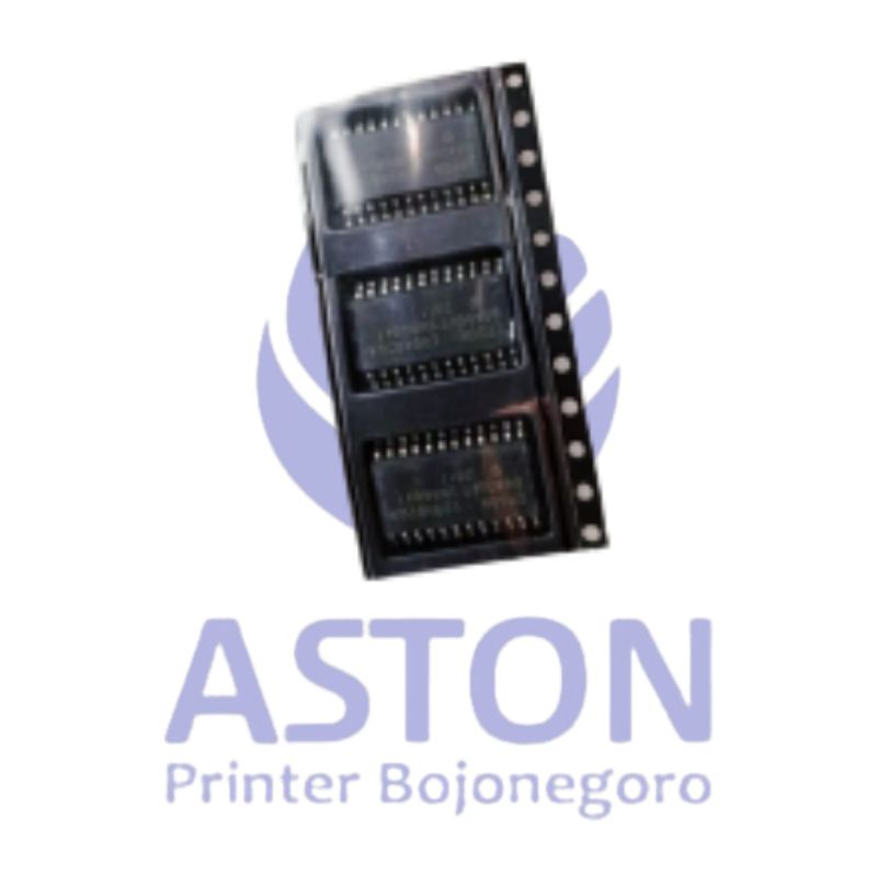 Jual IC POWER UNTUK PRINTER EPSON L SERIES L210 L110 L220 L300 L310 ...