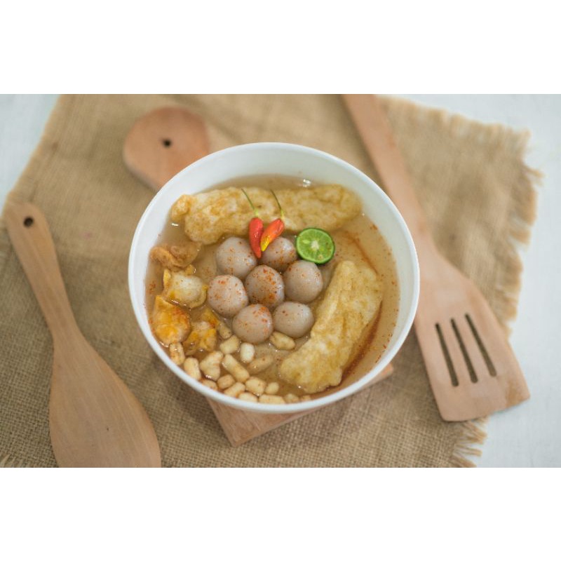 Jual BASOACI (bymelstore) | Shopee Indonesia