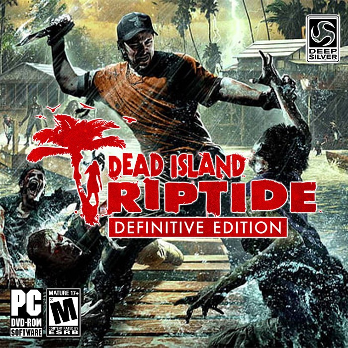 Jual Dead Island Riptide Definitive Edition | Shopee Indonesia