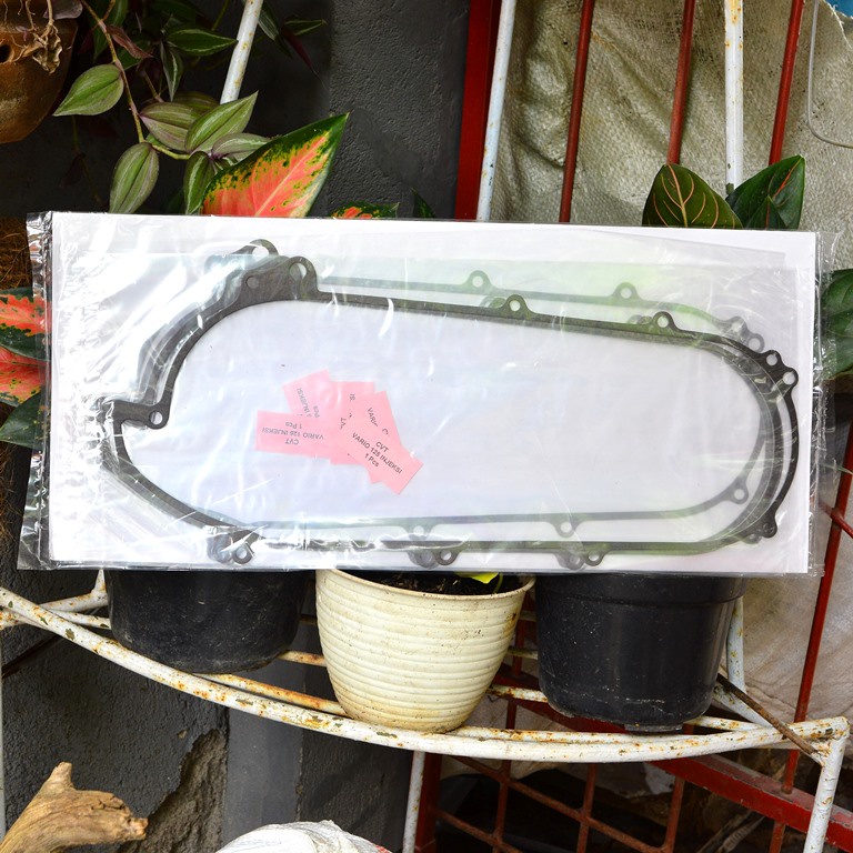 Jual Perpak Cvt Vario 125 Injeksi Pcx Vario 150 Injeksi Besar Packing ...