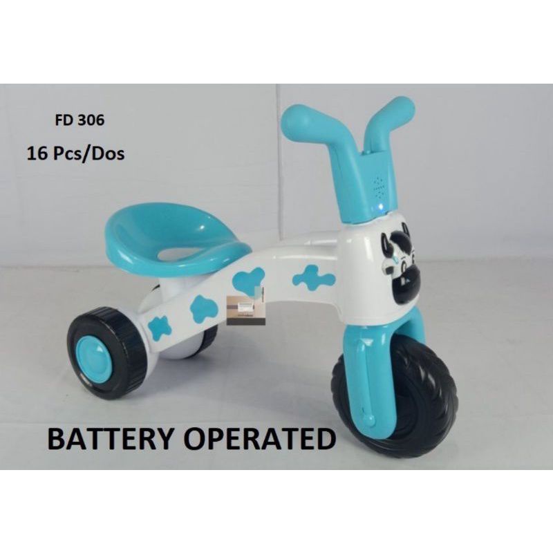 Jual sepeda motor anak kecil roda tiga model terbaru murah berkualitas ...
