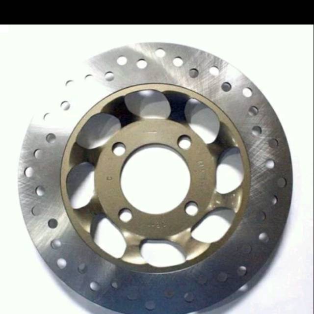 Jual Disc brake piringan depan karisma x | Shopee Indonesia