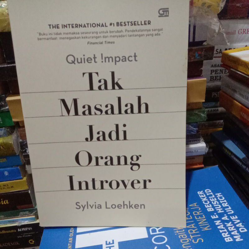 Jual tak masalah jadi orang introver | Shopee Indonesia