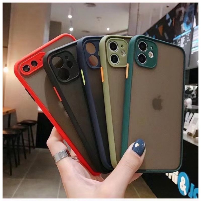 Jual REALME my choice protection CAMERA / Case Aero / Case dove ...