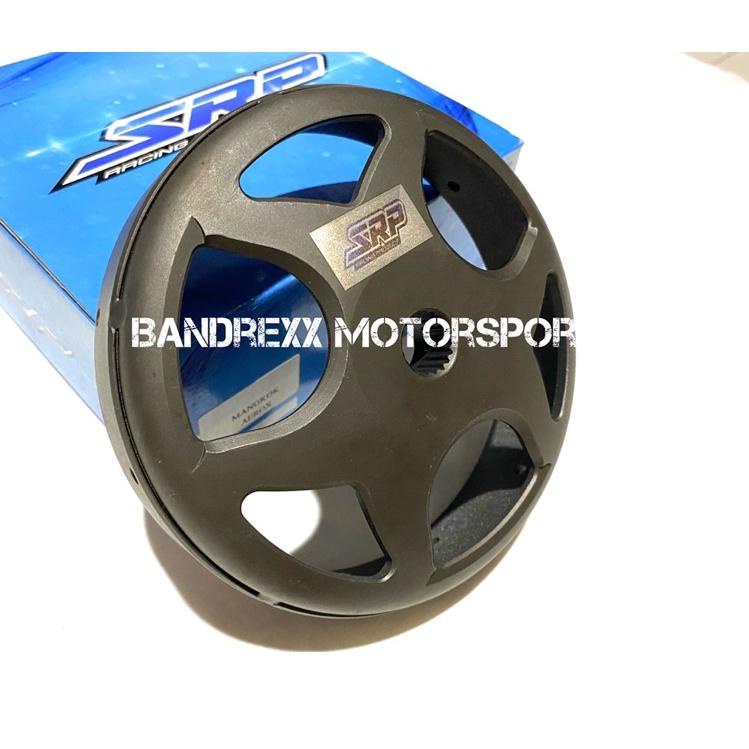 Jual Mangkok Ganda-Clutch Bell SRP-Ultraspeed Racing V2 for Honda PCX ...