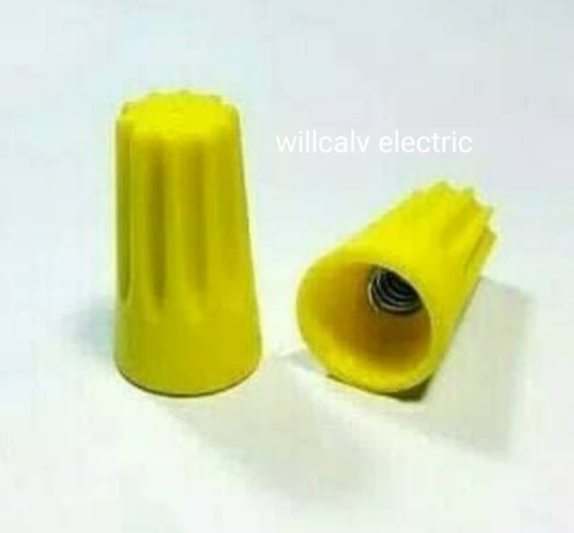 Jual LASDOP KABEL 4MM / LAS DOP KABEL 4MM / SAMBUNGAN CONEKTOR KABEL ...