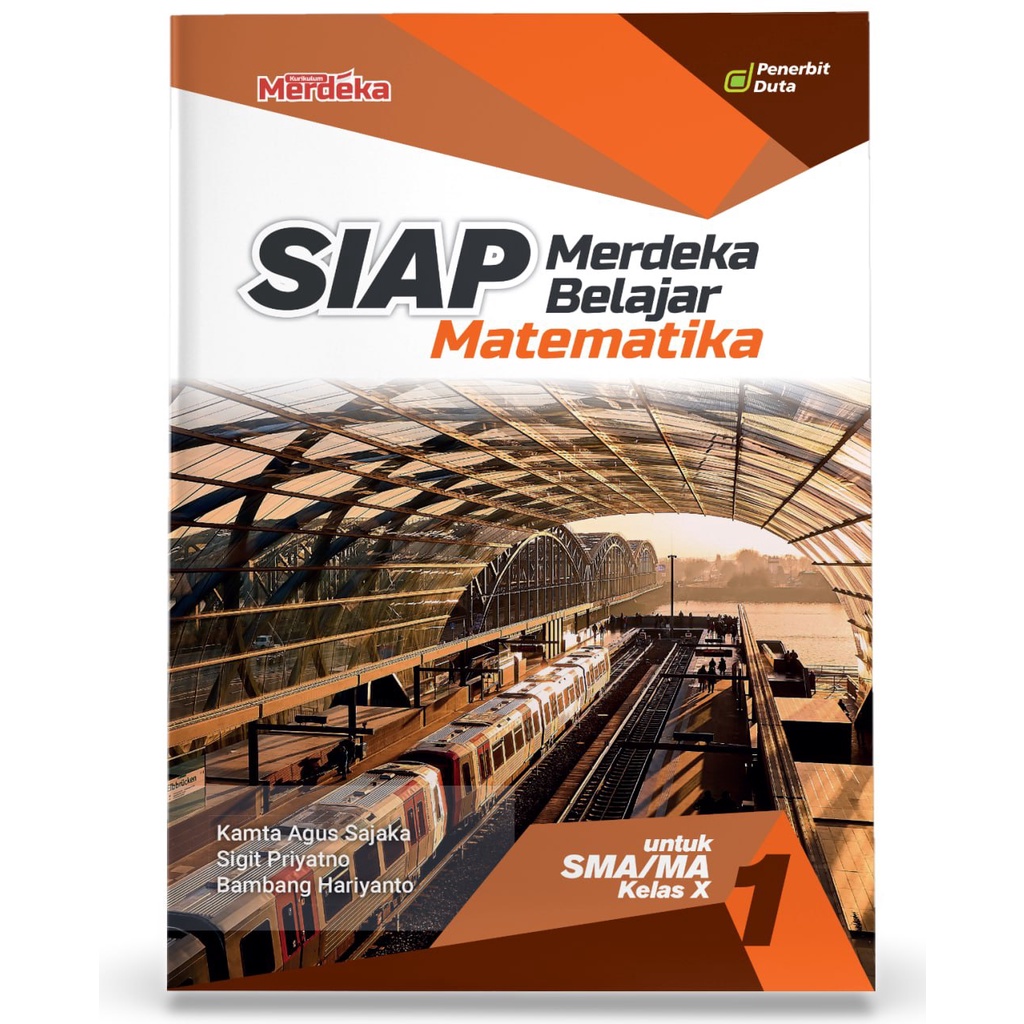 Jual SIAP Merdeka Belajar Kelas X SMA/MA/SMK/MAK - Buku Kurikulum ... Jual SIAP Merdeka Belajar Kelas X SMA/MA/SMK/MAK - Buku Kurikulum ...