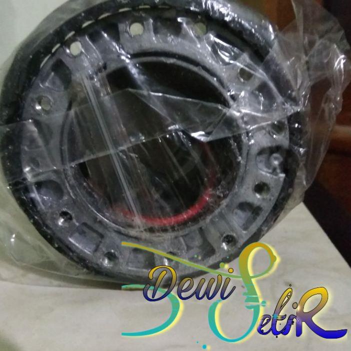 Jual Update! Boskit Universal Nissan, Hyundai, Jazz dan Brio/Boss Steer ...