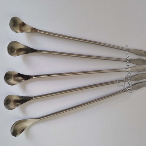 Jual SPATEL-SPATULA-STAINLESS-18-CM-WITH-SPOON ORIGINAL | Shopee Indonesia