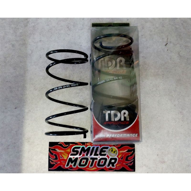 Jual PER CVT TDR 1000 RPM SUZUKI SPIN/SKYWAVE/SKYDRIVE | Shopee Indonesia