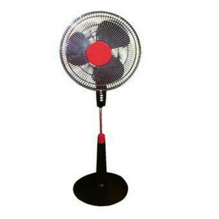 Jual KIPAS ANGIN BERDIRI TRISONIC 16"/STAND FAN TRISONIC KAVOLUX TD ...