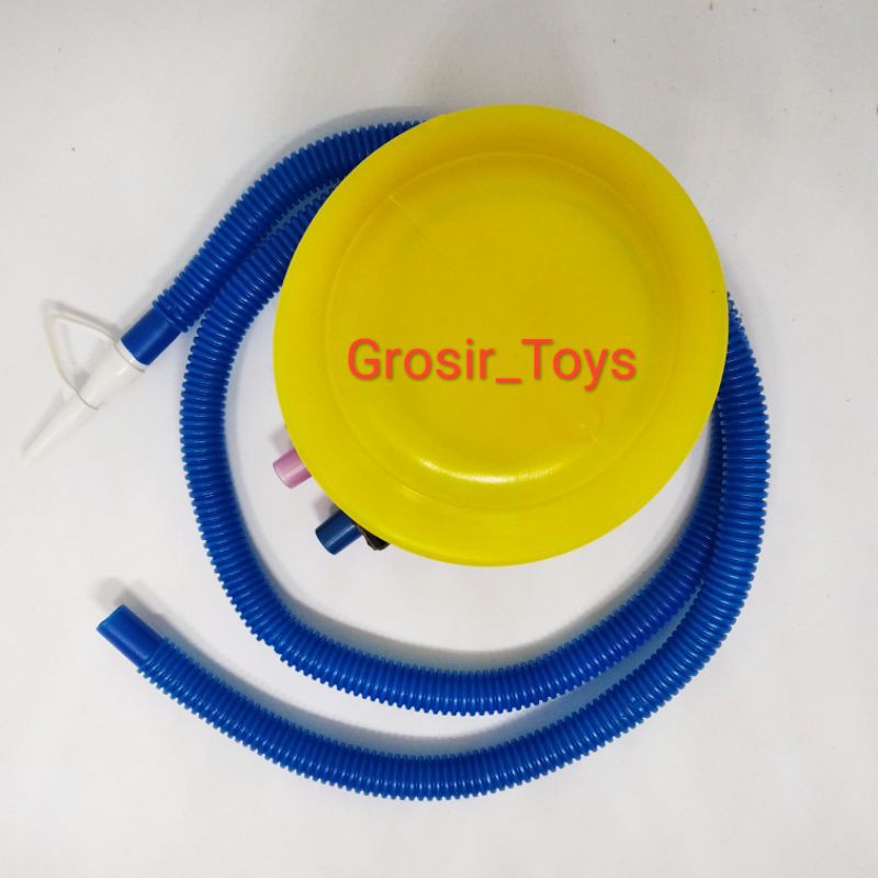 Jual Pompa Angin / Alat Pompa Kaki Injak | Shopee Indonesia