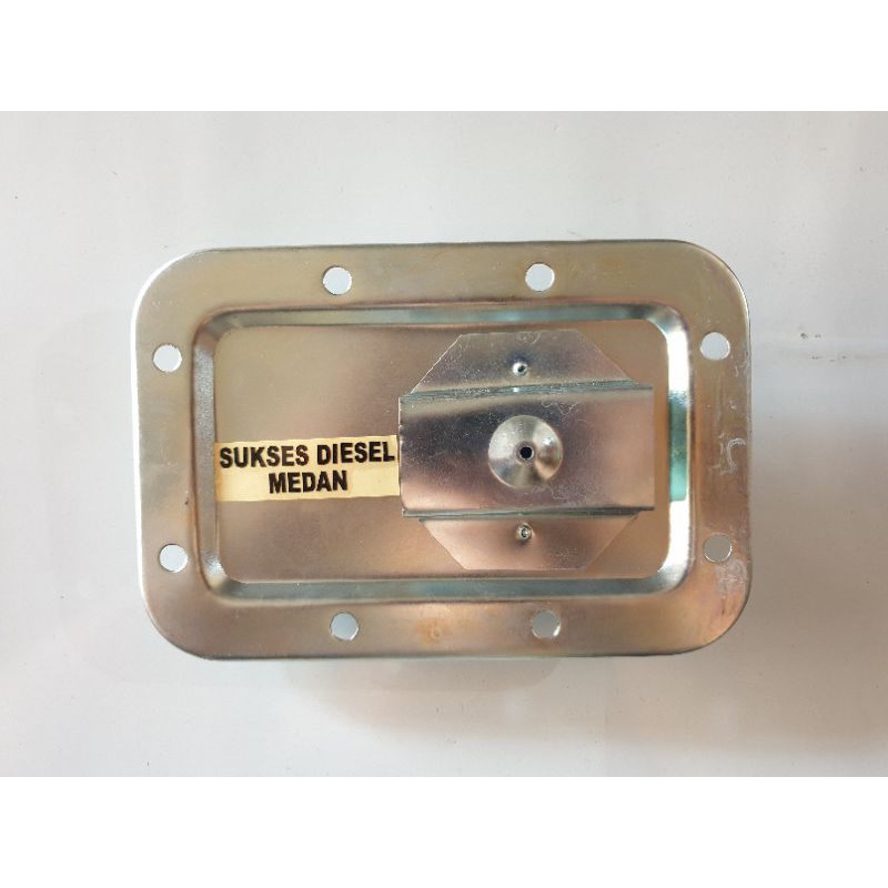 Jual Top Cover Mesin Gearbox 06A 16A Kapal Perahu Tutup Gearbox ...