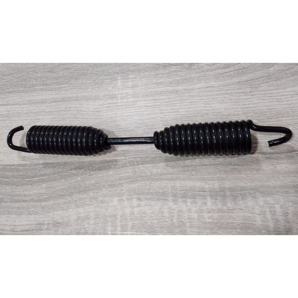 Jual Return Spring Brake Shoe Howo WG9981341006 Sinotruk Shacman FAW ...