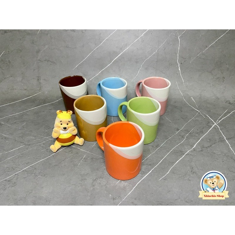 Jual Mug keramik two tone Kaibon / gelas keramik kaibon ( no garansi ...