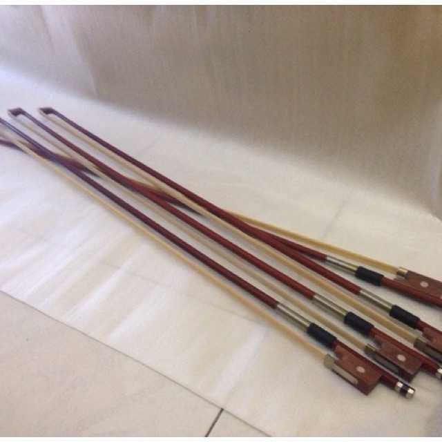Jual BOW BIOLA 1/4 2/4 3/4 4/4 ATAU ALAT GESEK BIOLA | Shopee Indonesia