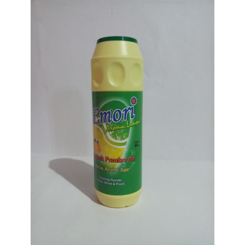 Jual Emori Bubuk Pembersih 500 g | Shopee Indonesia