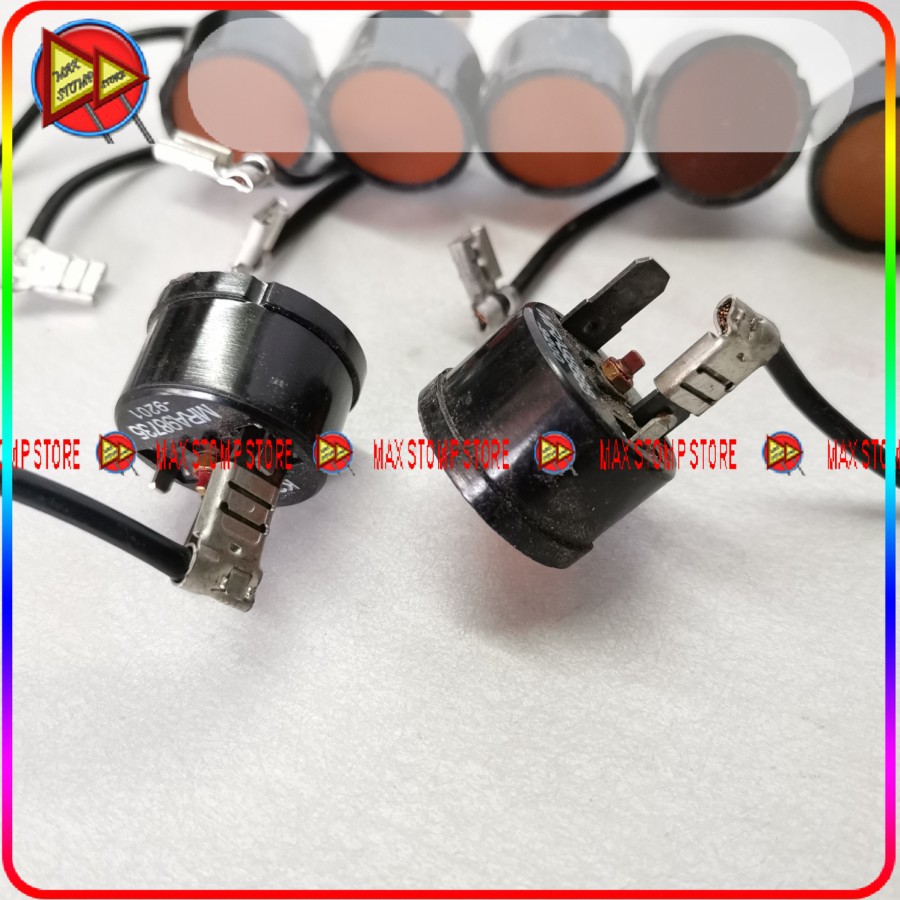 Jual Overload AC Air Conditioner 3/4Hp 1/2Hp 1Hp | Shopee Indonesia