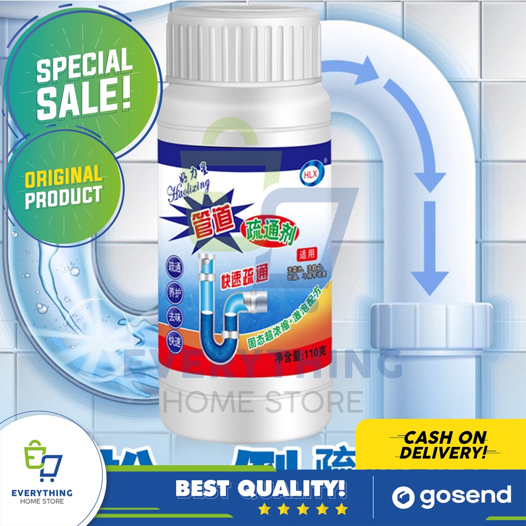 Jual Magic Drain ORIGINAL EHS | Shopee Indonesia
