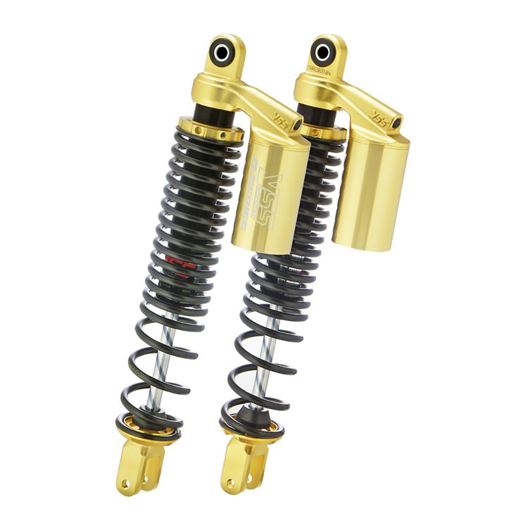 Jual Shock YSS Honda ADV 150 390mm / ADV 160 395 mm G-Series smooth ...