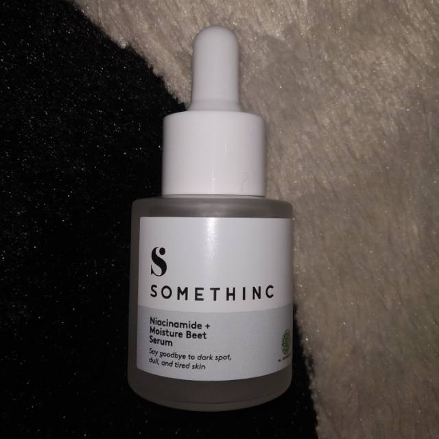 Jual Somethinc Niacinamide + Moisture Beet Serum | Shopee Indonesia