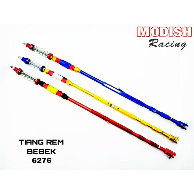 Jual Tiang Rem Cnc Tiang Rem Variasi Tiang Paha Rem Belakang Universal ...