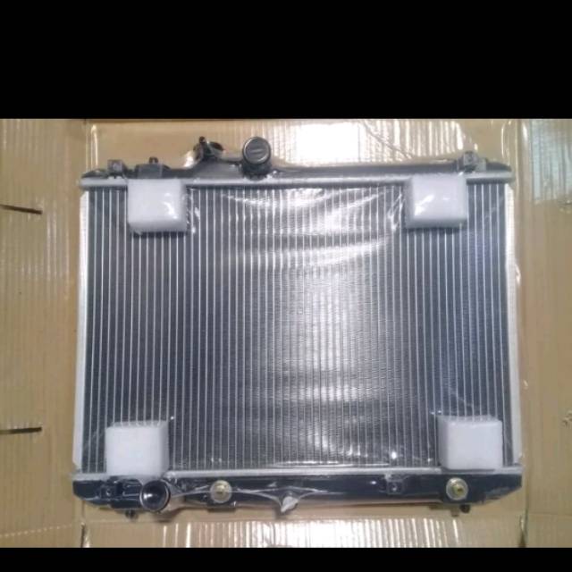 Jual Radiator Suzuki Swift metic | Shopee Indonesia