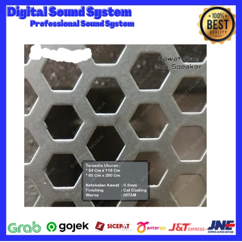 Jual Kawat Ram Grill Speaker Pasif Aktif Kawat Box Speaker Kawat Import ... Jual Kawat Ram Grill Speaker Pasif Aktif Kawat Box Speaker Kawat Import ...