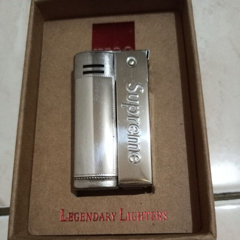 Jual Korek api sumbu imco jadul 6800 original import | Shopee Indonesia