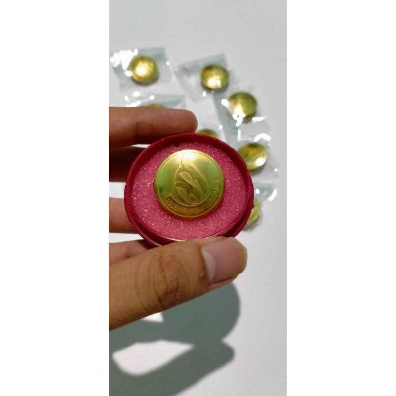 Jual Pin Emblem Mud Taruna/i API Madiun/ PPI MADIUN Braso | Shopee ...