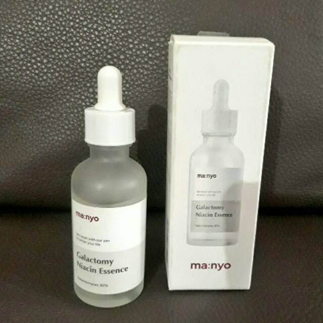 Jual manyo galactomyces | Shopee Indonesia
